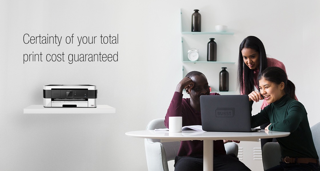 An affordable managed print service… – MY Total Office Solutions